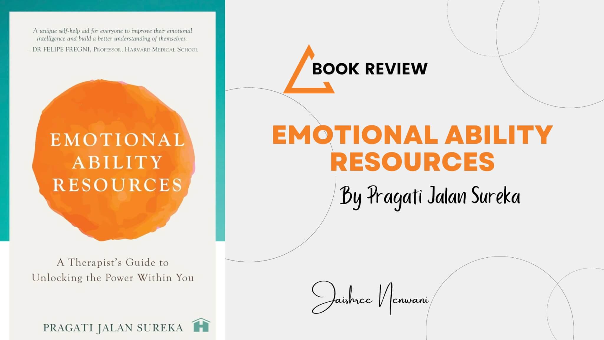 Emotional Ability Resources by Pragati Jalan Sureka. Have You Read This ...