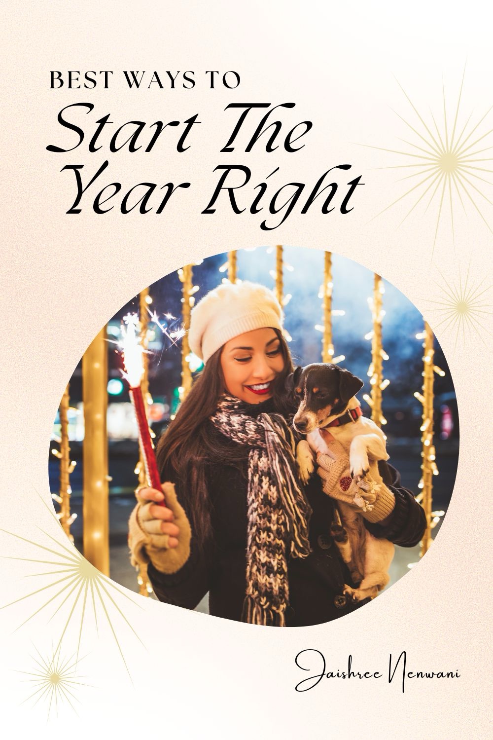5 Simple and Positive Things We Can Do to Start This Year Right ...