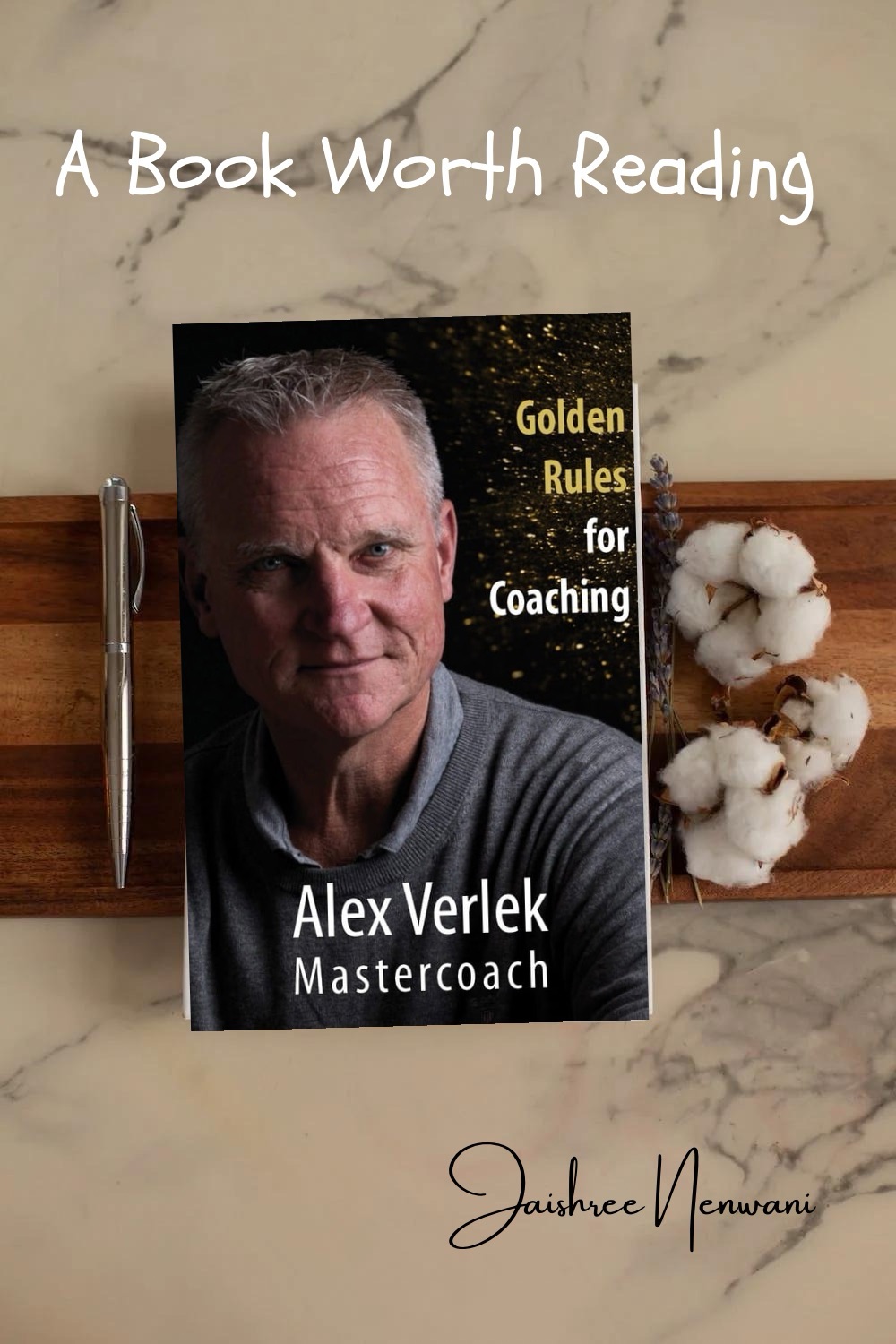 Golden Rules for Coaching by Alex Verlek - A Simple Yet Powerful Guide ...